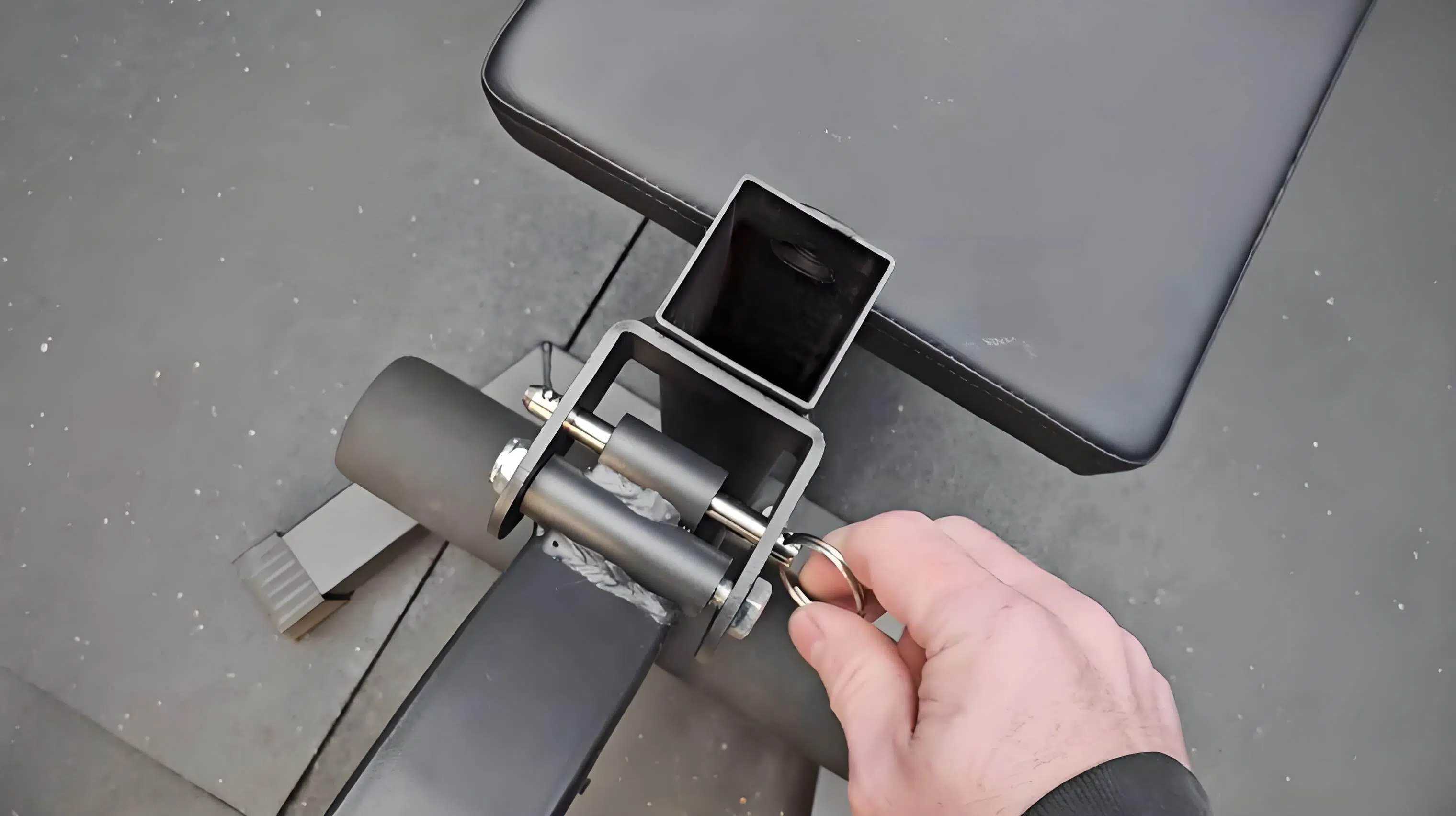 Use Cases Of Ball Detent Pin | Mocayo.com